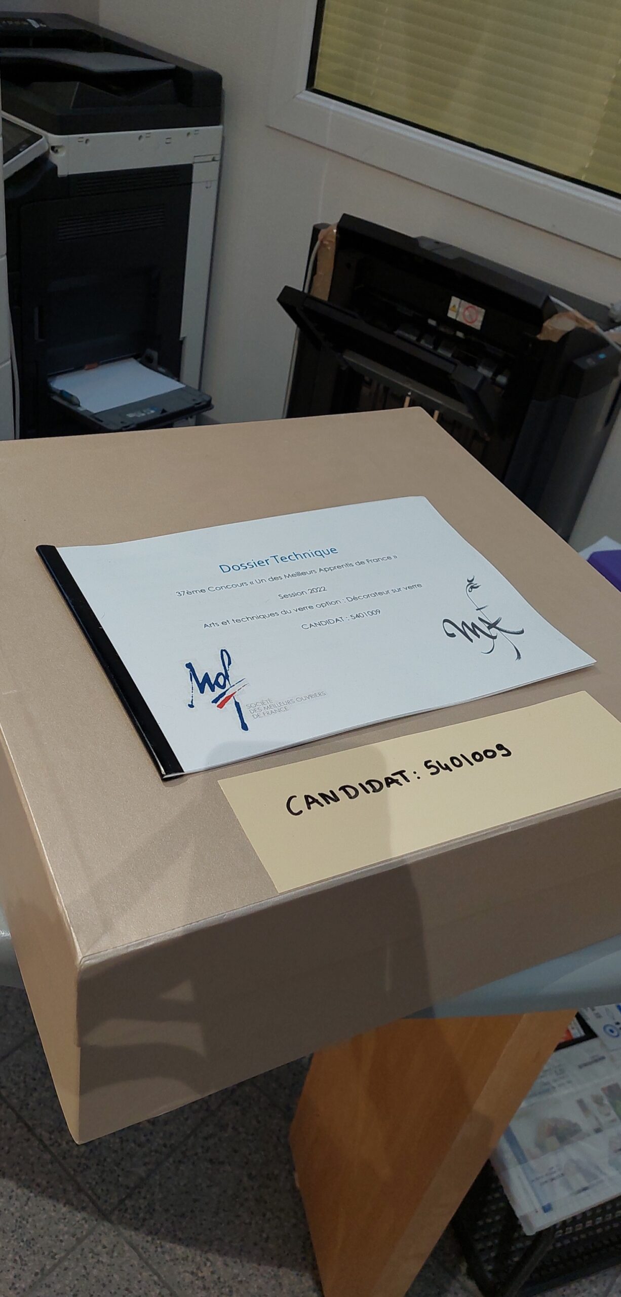 Deux apprenties élèves au Cerfav lauréates du concours Meilleur ...