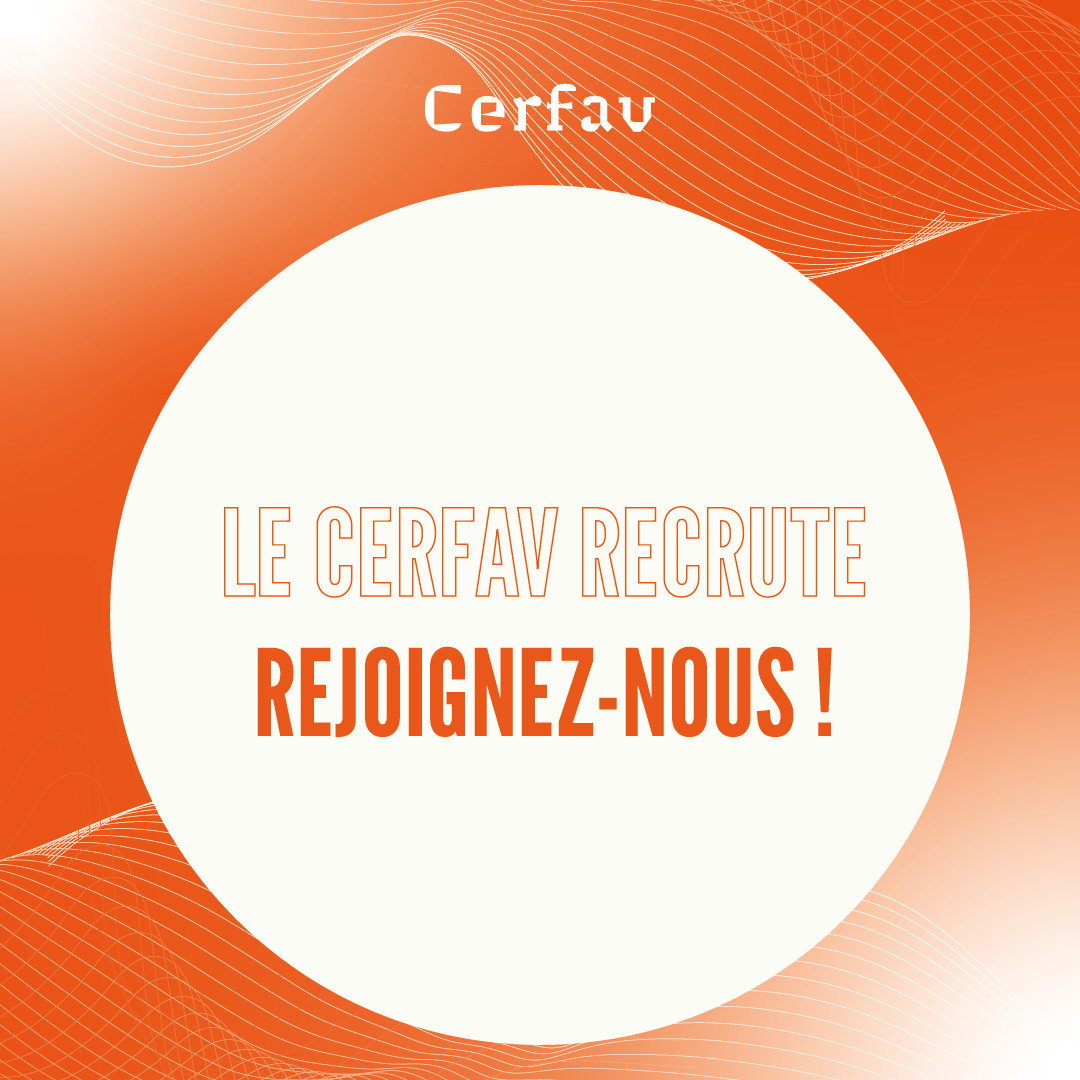 Accueil - Cerfav