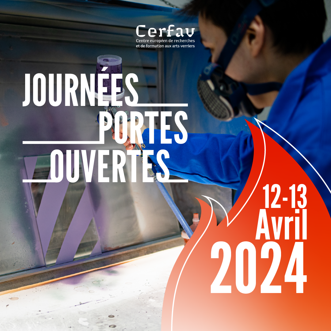 Les journées portes ouvertes du Cerfav les 12 et 13 avril : comment ...